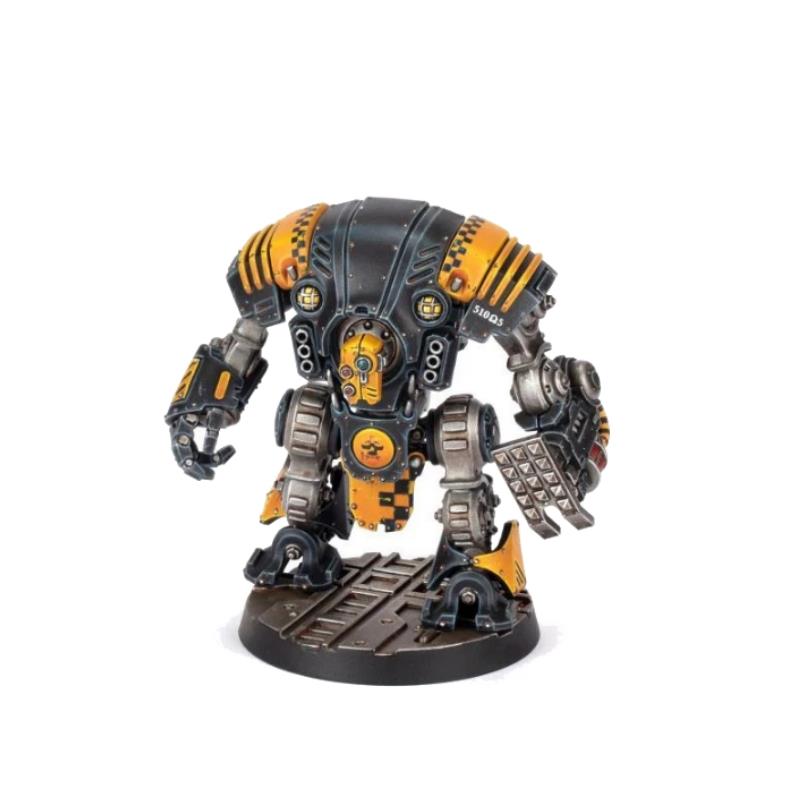 Купить Enforcer 'Sanctioner' Pattern Automata (1шт) (1 литник) в ...