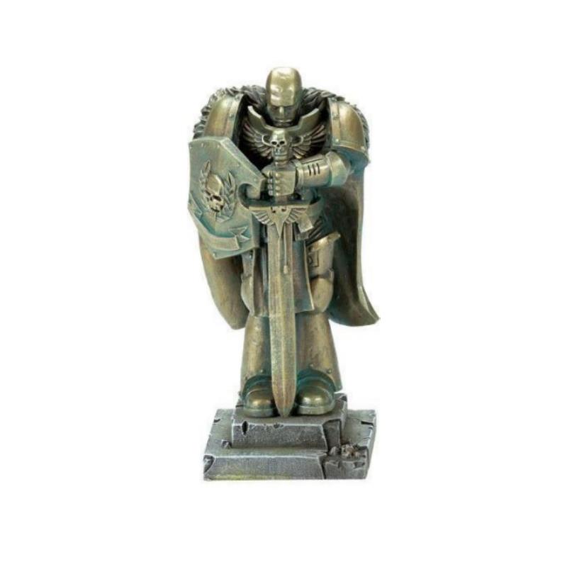 Купить Honoured Imperium - Статуя (1 литник) в литейной мастерской Webway