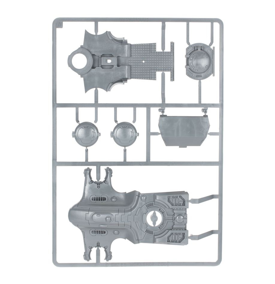 Warhammer 40.000 :: (Starter Set) Combat Patrol - Tau Empire (14 ...