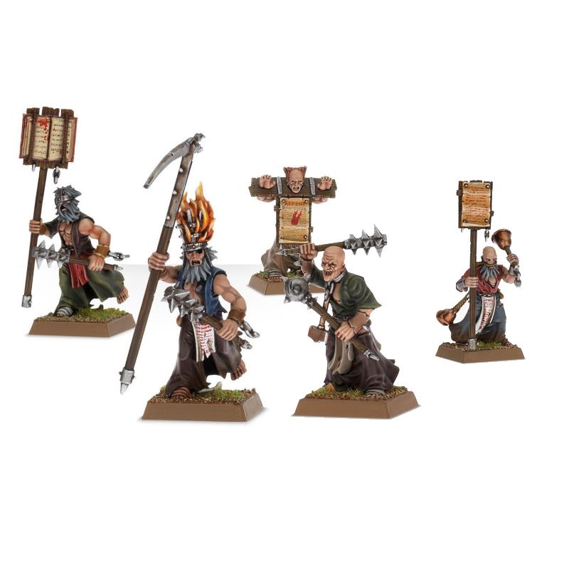 Age of Sigmar :: Великий Альянс Порядка :: Города Сигмара / Cities of ...