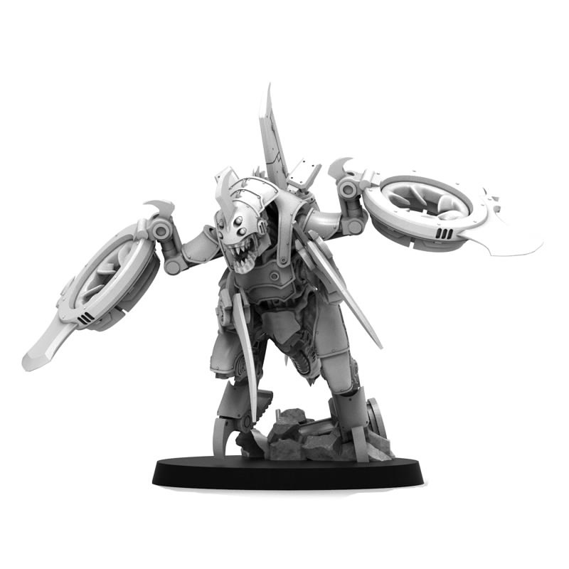 3D печать \Альтернативные модели :: Warhammer 40000 (Печать) :: Армии ...