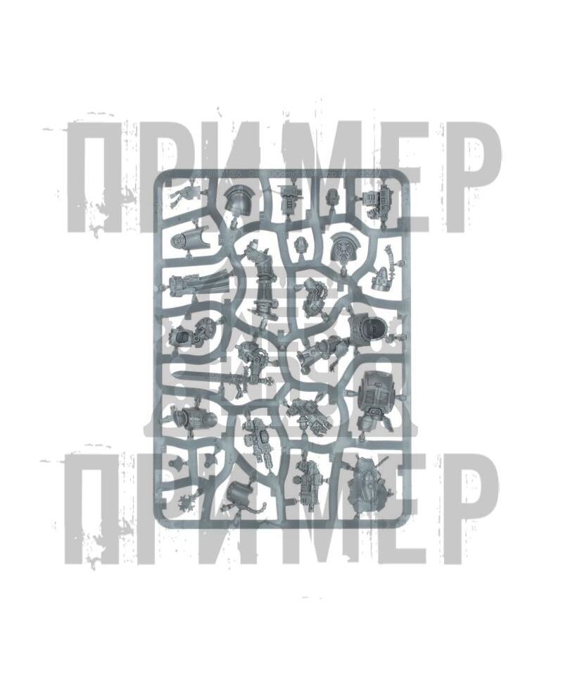 Warhammer 40.000 :: Империум / Imperium :: Космический Десант / Space ...