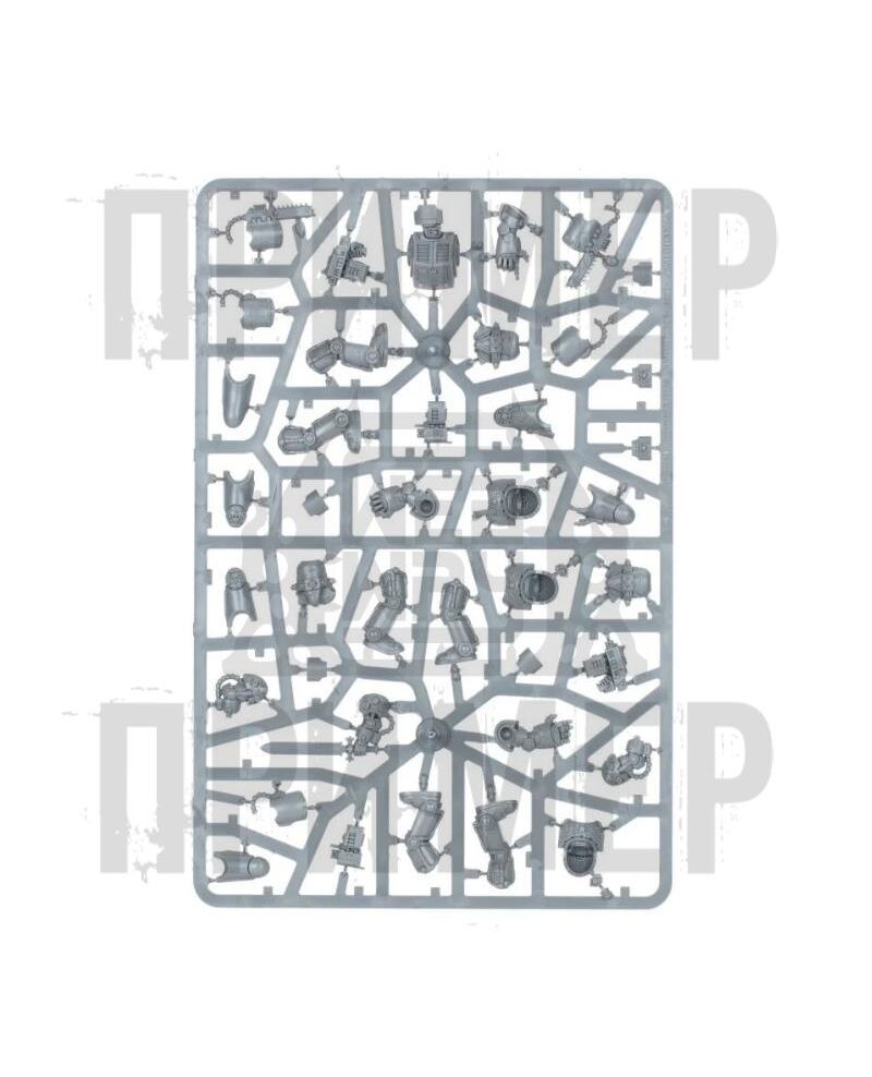 Warhammer 40.000 :: (Starter Set) Web Force - Blood Angels - Deathstorm ...