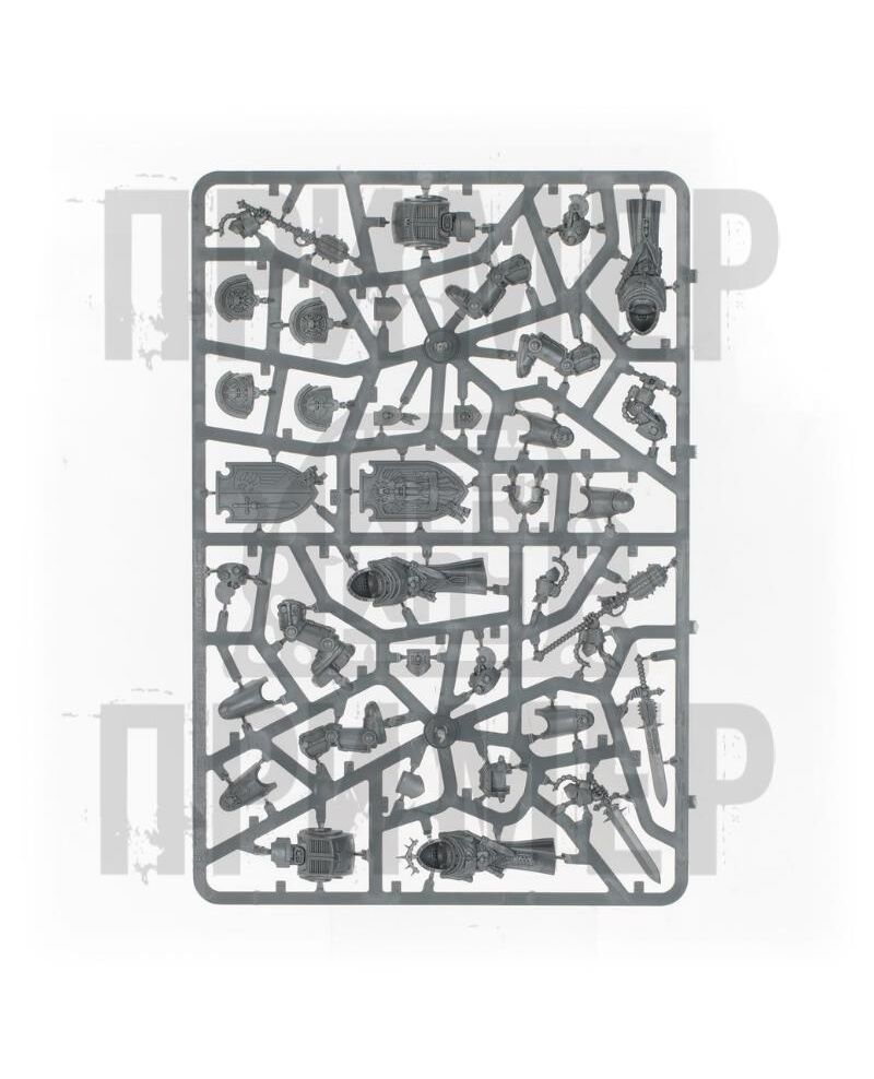 Warhammer 40.000 :: (Starter Set) Web Force - Wrath of the Soulforge ...