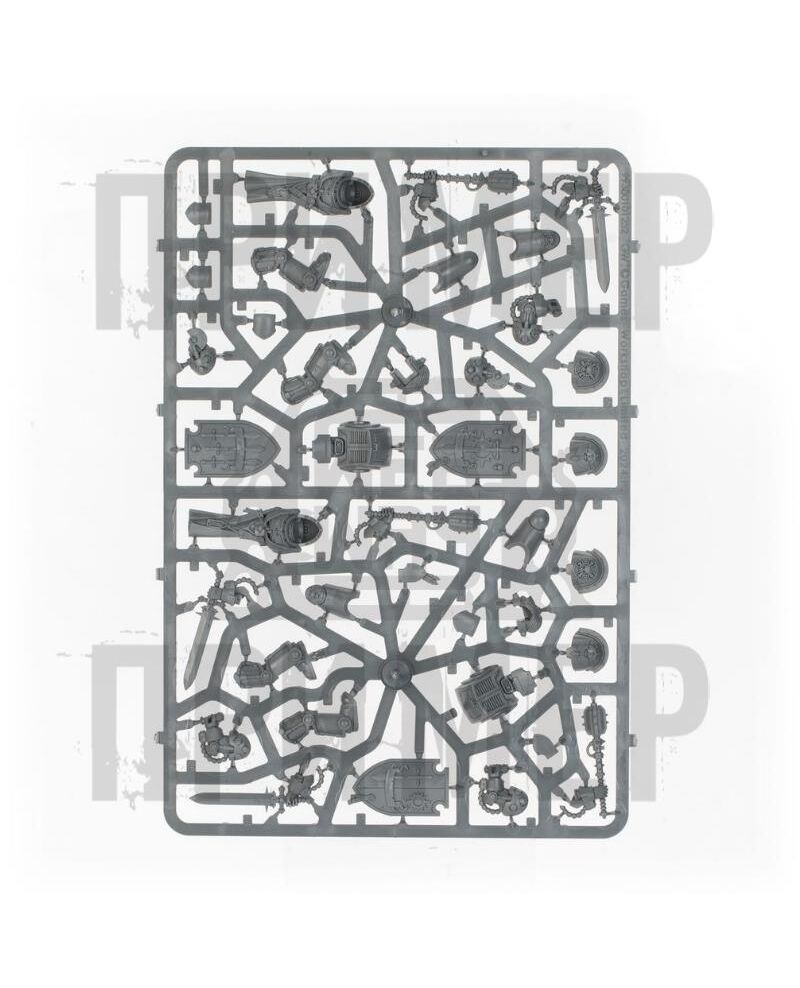 Warhammer 40.000 :: (Starter Set) Web Force - Wrath of the Soulforge ...