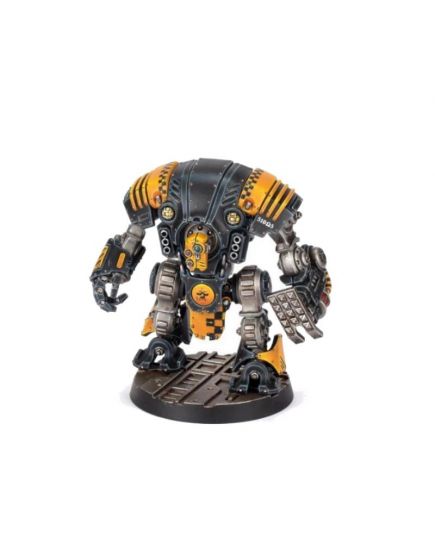 Купить Enforcer 'Sanctioner' Pattern Automata (1шт) (1 литник) в ...