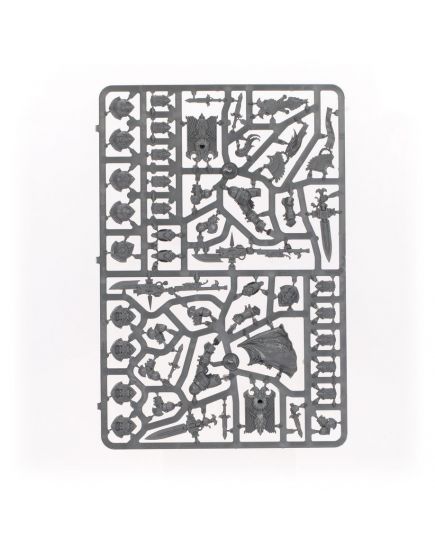 Warhammer 40.000 :: Империум / Imperium :: Адептус Кустодес / Adeptus ...