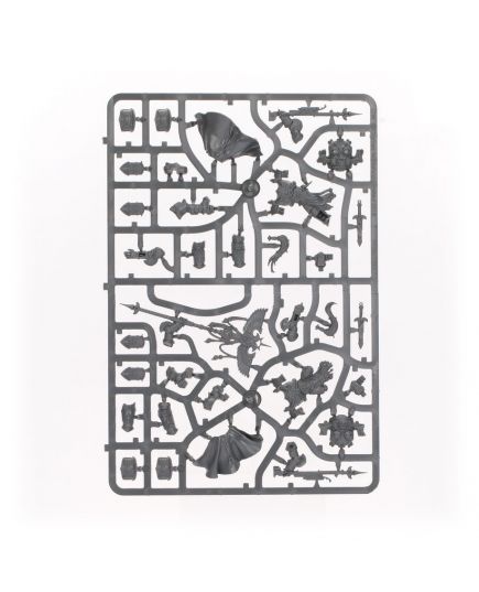 Warhammer 40.000 :: Империум / Imperium :: Адептус Кустодес / Adeptus ...