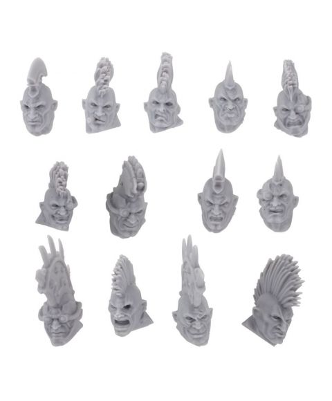 Дом Голиаф / House Goliath в мастерской WebWay