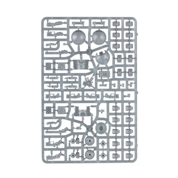 Warhammer 40.000 :: (Starter Set) Combat Patrol - Tau Empire (14 ...