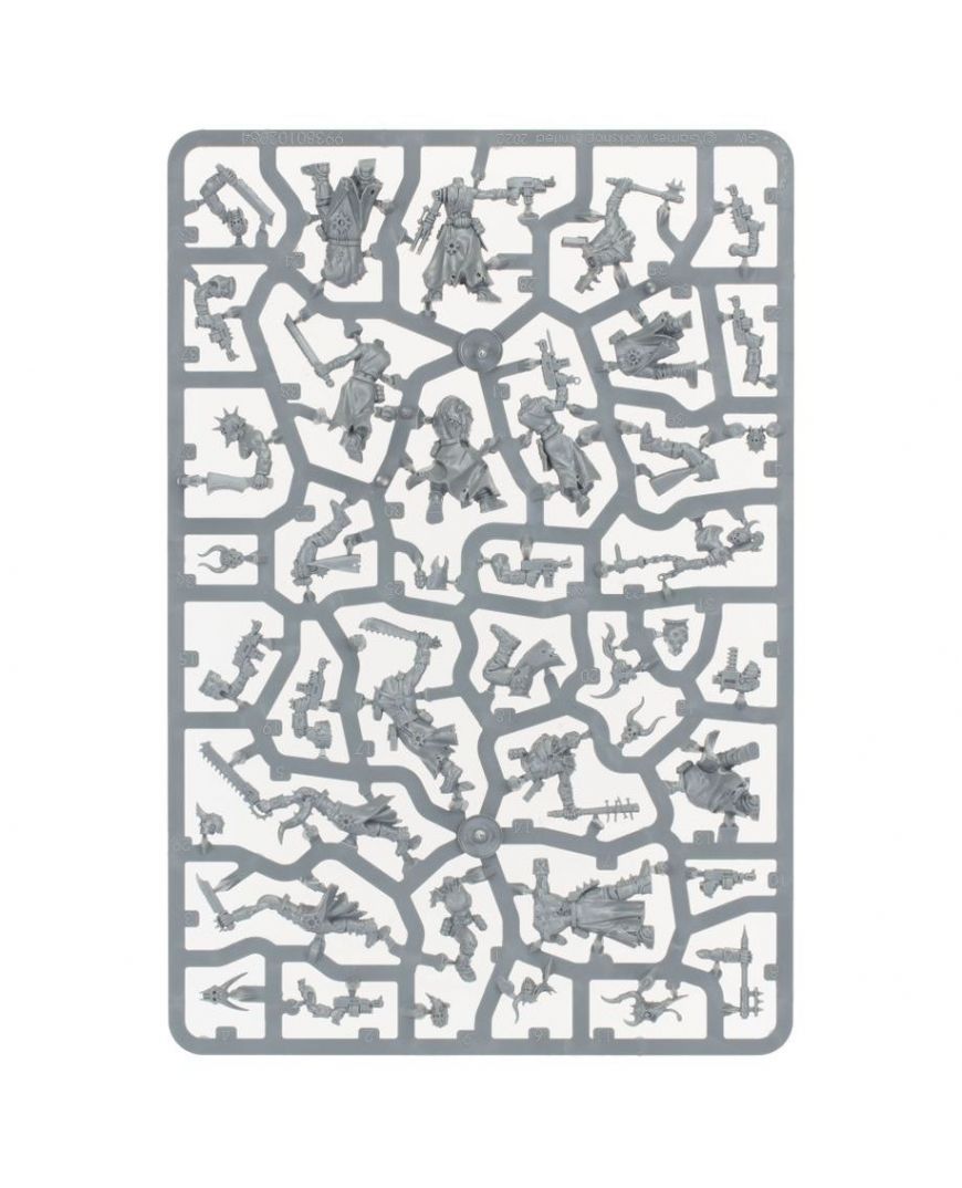 Warhammer 40.000 :: (Starter Set) Web Force - Wrath of the Soulforge ...