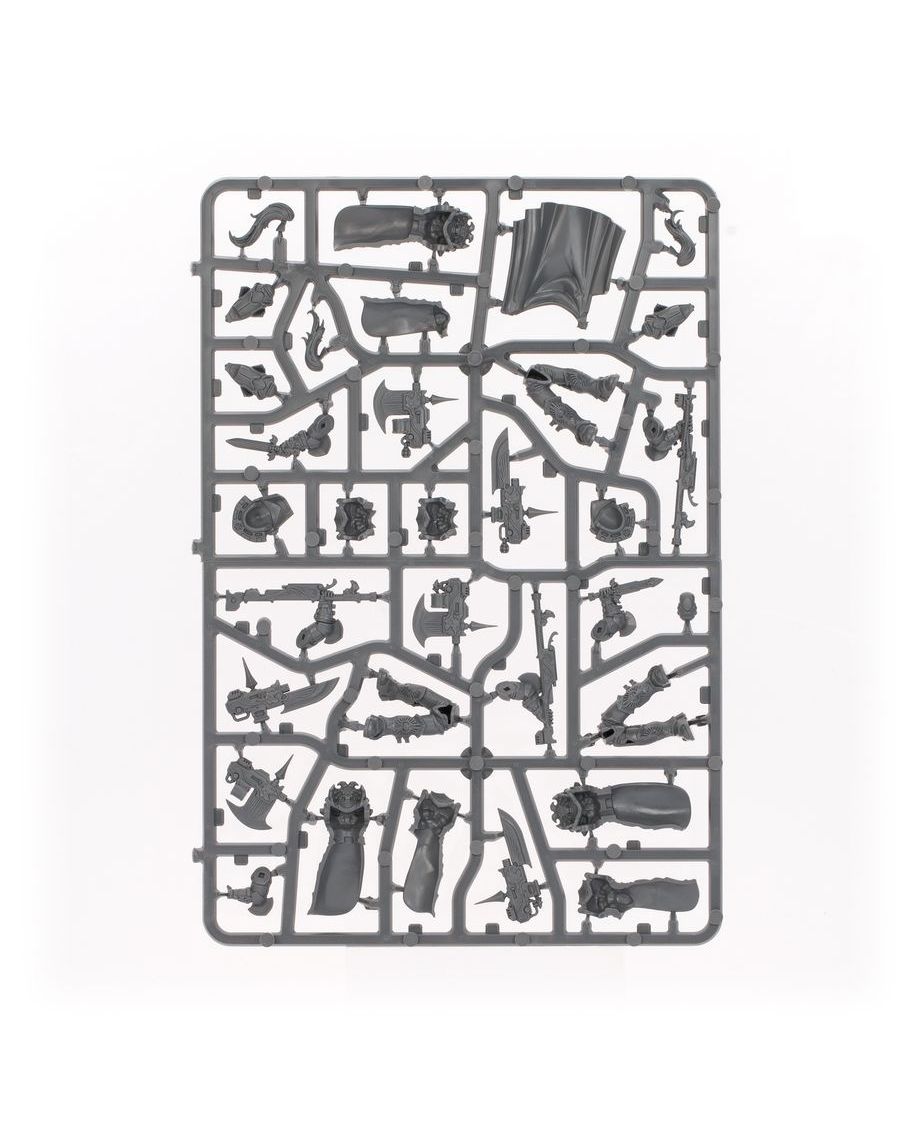 Warhammer 40.000 :: Империум / Imperium :: Адептус Кустодес / Adeptus ...