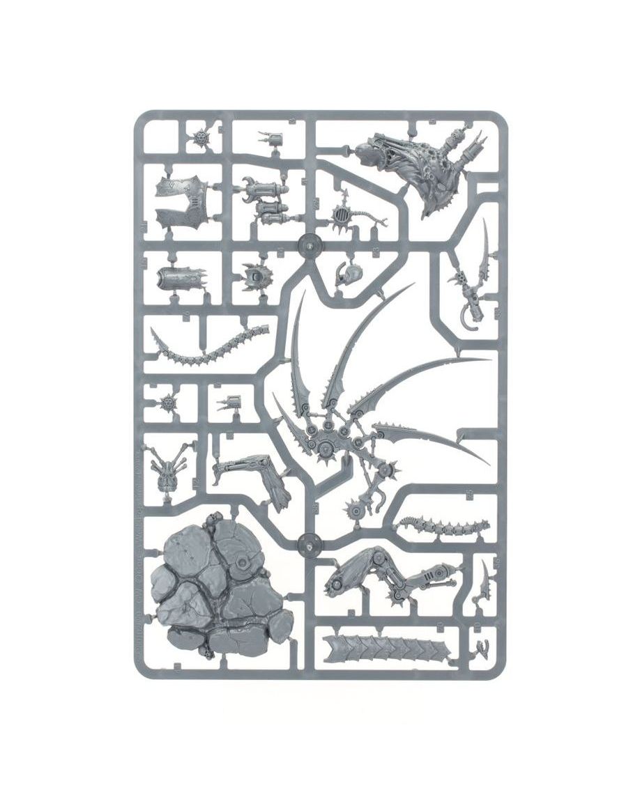 Warhammer 40.000 :: (Starter Set) Web Force - Wrath of the Soulforge ...