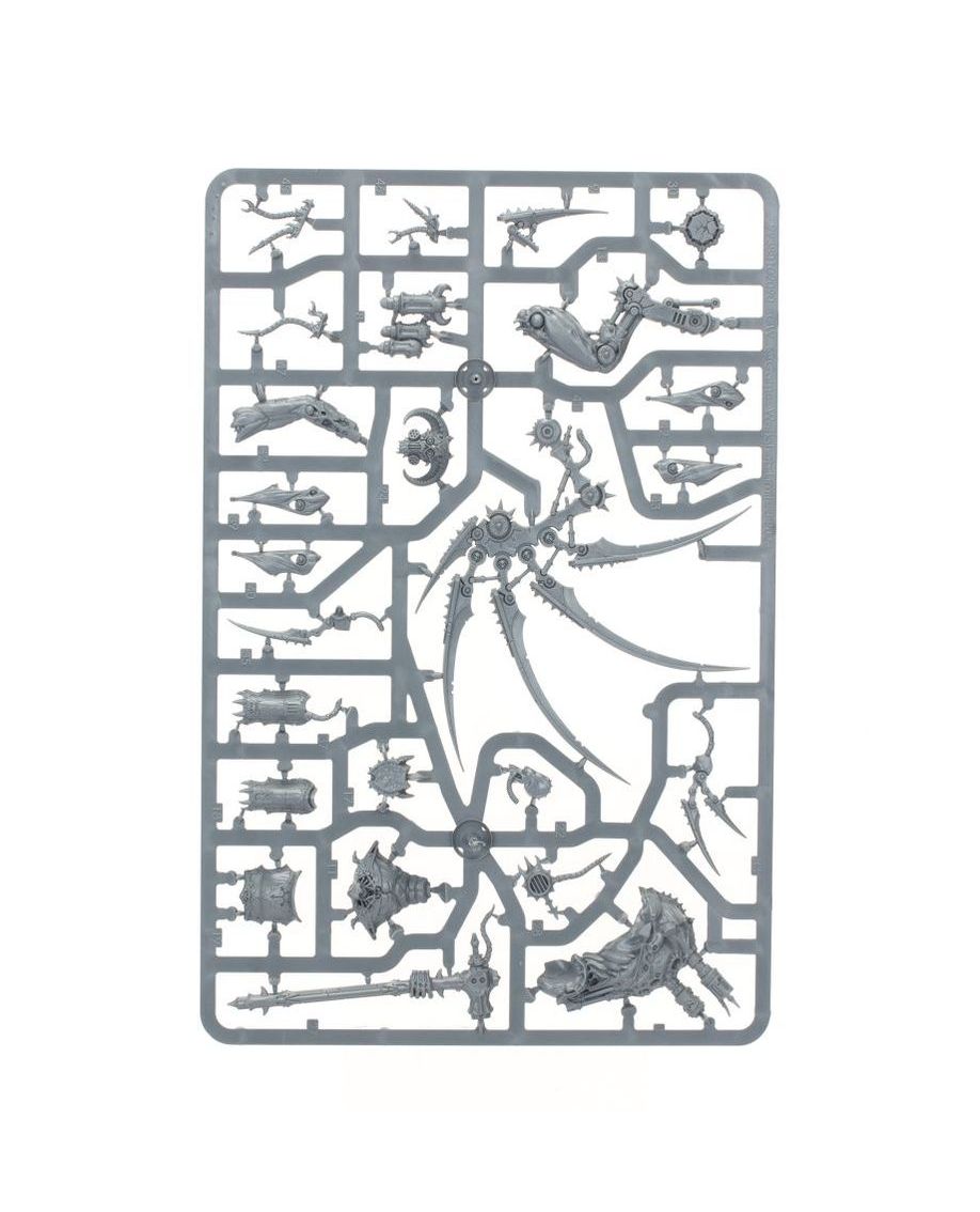 Warhammer 40.000 :: (Starter Set) Web Force - Wrath of the Soulforge ...